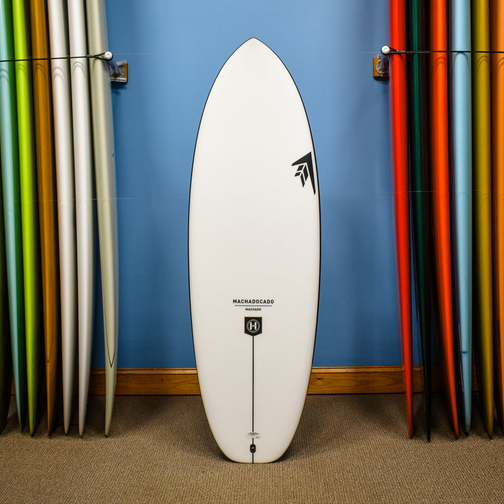 Machado Machadocado Firewire HE 5'7" — REAL Watersports