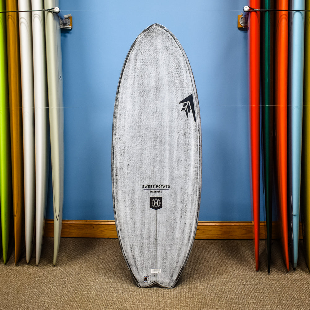 Dan Mann Sweet Potato Firewire Volcanic 5'2" — REAL Watersports