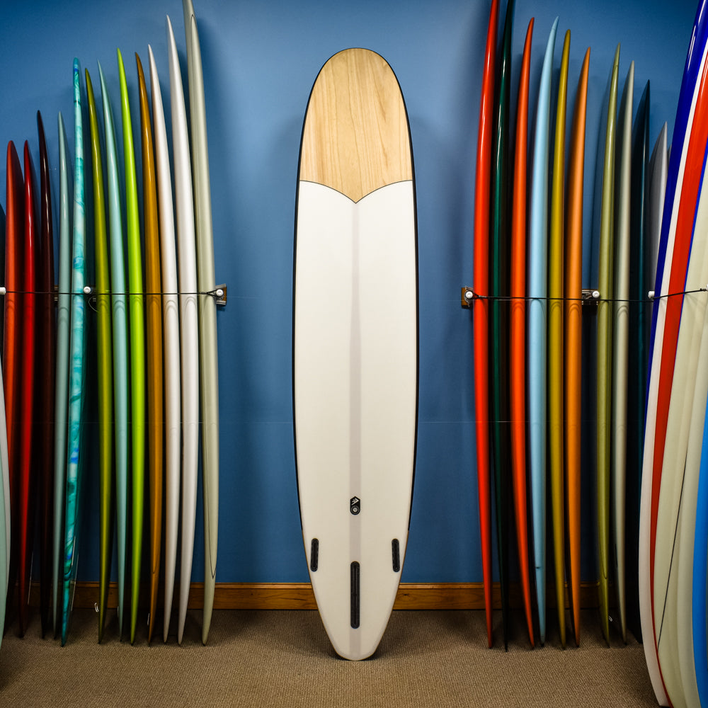 Dan Mann The Gem Firewire HE 9'5" — REAL Watersports