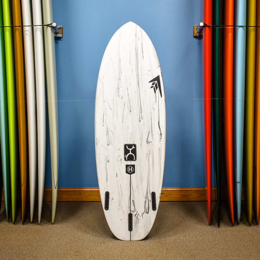 Machado Machadocado Firewire HE 5'7" — REAL Watersports