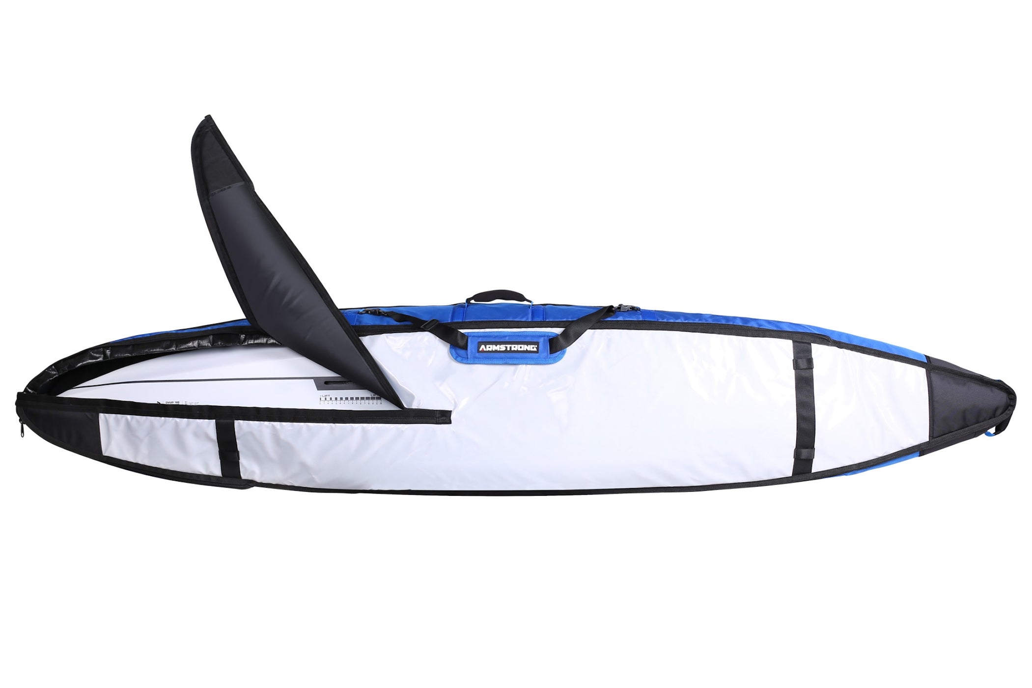 Armstrong Downwind Performance Foilboard — REAL Watersports