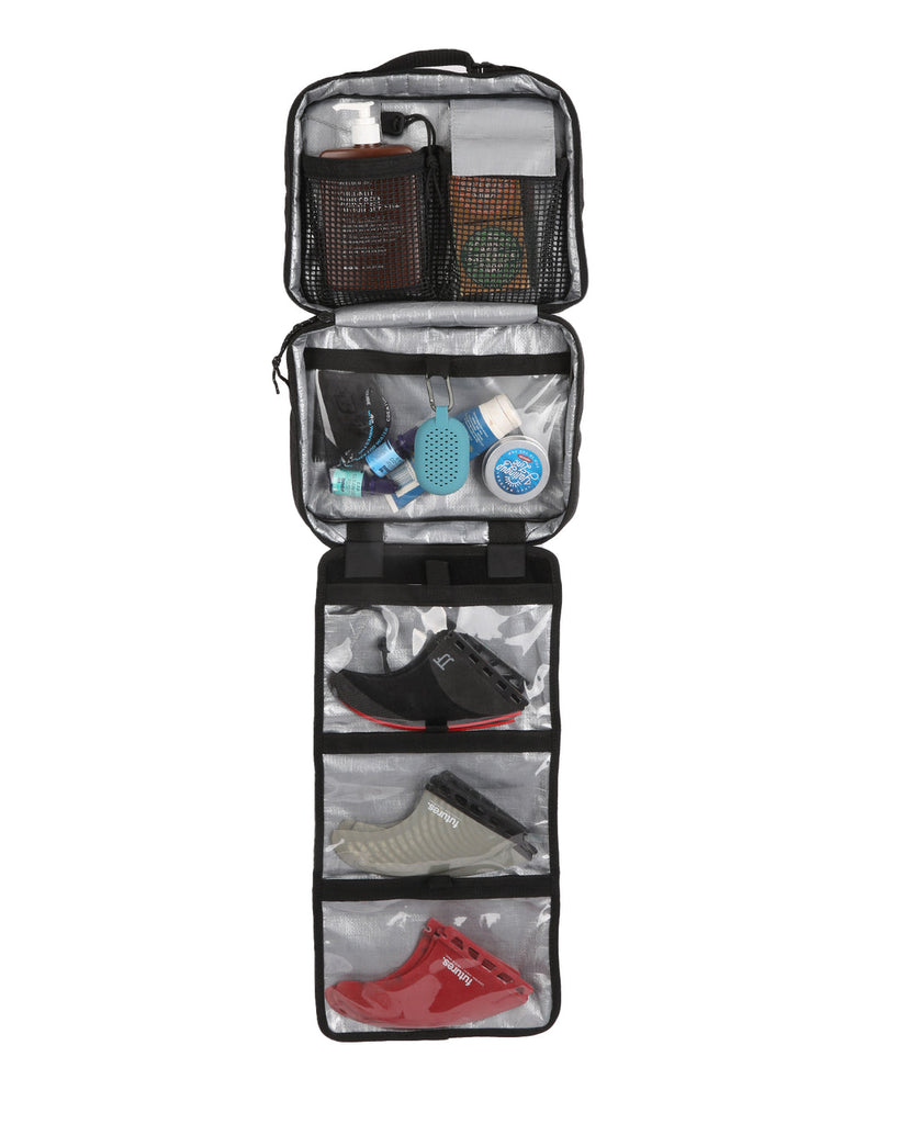 Creatures Travel Surf Kit-Platinum — REAL Watersports