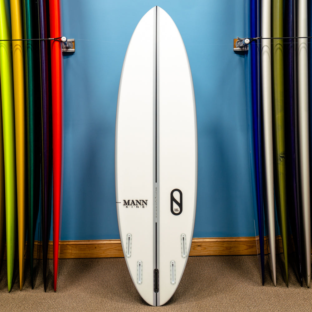 Slater Designs S Boss Firewire Ibolic 6'2" — REAL Watersports