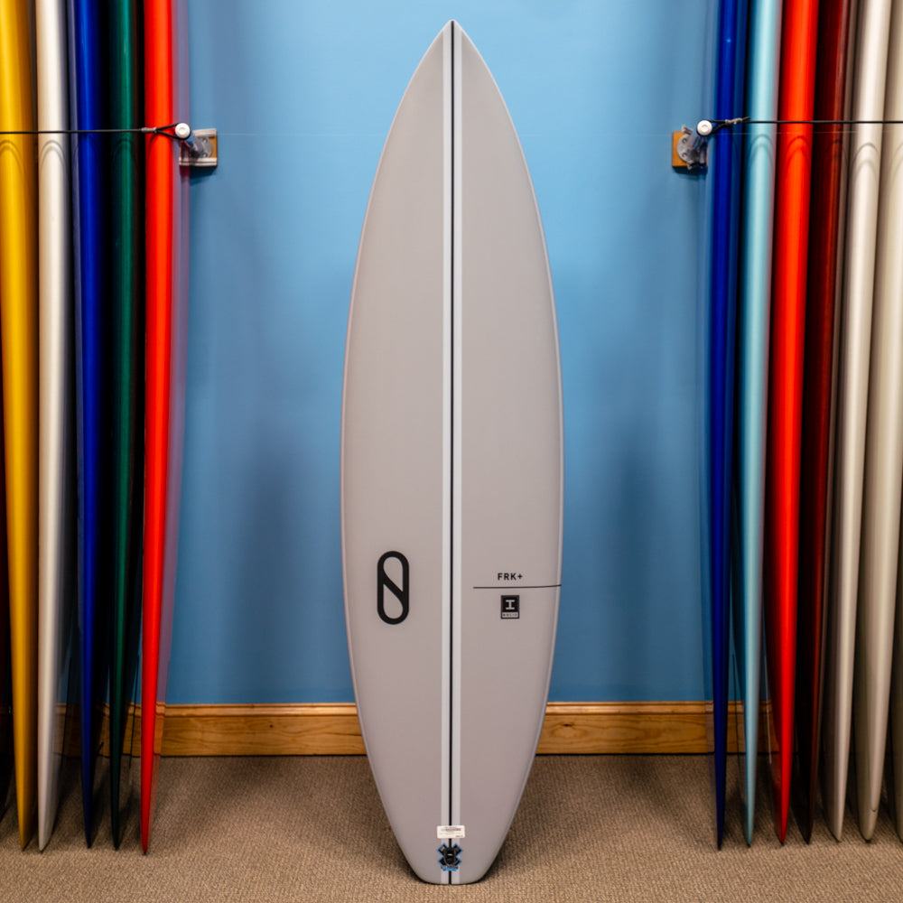 Slater Designs FRK Plus Firewire Ibolic 6'2" — REAL Watersports
