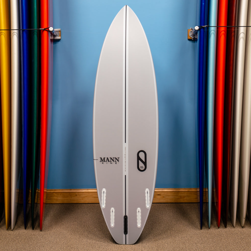 Slater Designs FRK Plus Firewire Ibolic 6'2" — REAL Watersports