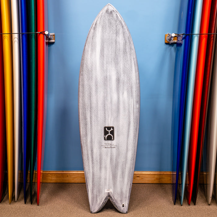 Machado Too Fish Firewire Volcanic 6'3" — REAL Watersports