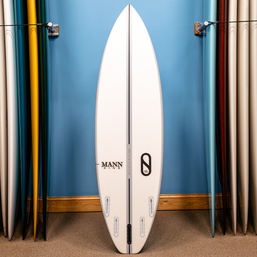 Slater Designs FRK Plus Firewire Ibolic 5'8" — REAL Watersports