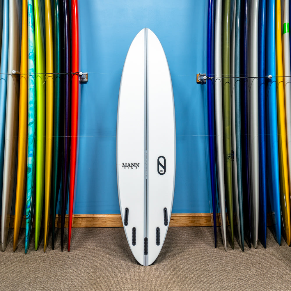 Slater Designs Boss Up Firewire Ibolic 7'0" — REAL Watersports