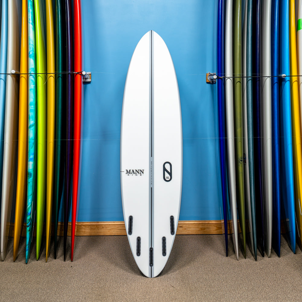 Slater Designs Boss Up Firewire Ibolic 6'10" — REAL Watersports