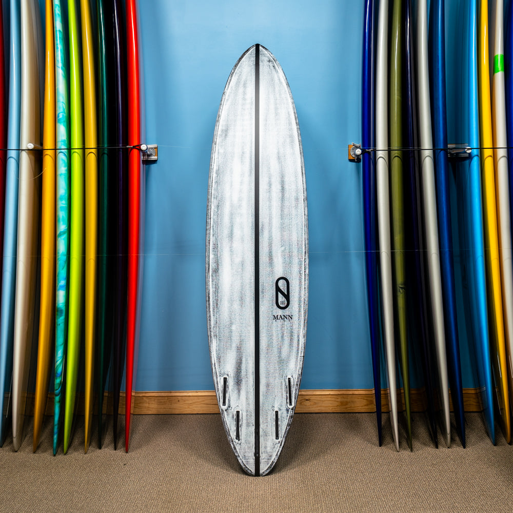 Slater Designs Boss Up Firewire Ibolic Volcanic 7'6" — REAL Watersports