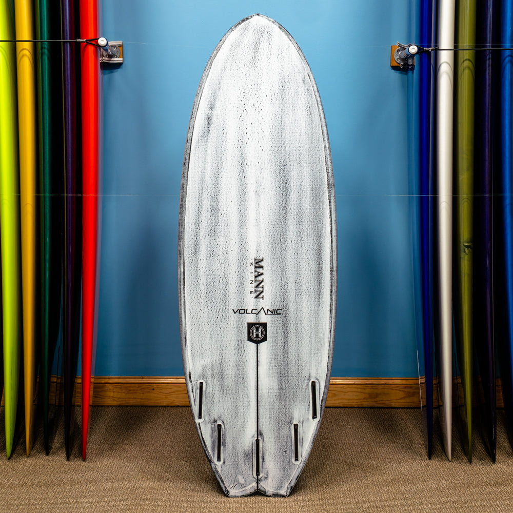 Dan Mann Sweet Potato Firewire Volcanic 5'10" — REAL Watersports