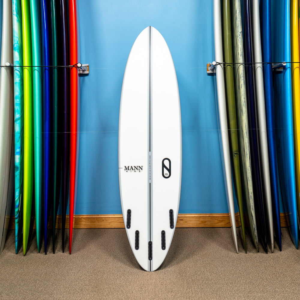 Slater Designs Boss Up Firewire Ibolic 6'8" — REAL Watersports