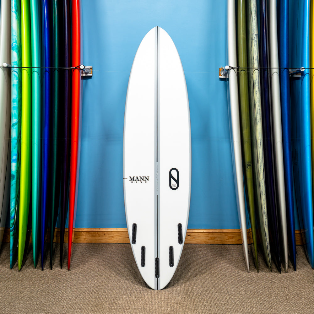 Slater Designs Boss Up Firewire Ibolic 6'8" — REAL Watersports