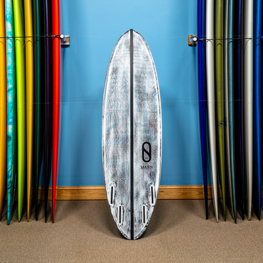 Slater Designs S Boss Firewire Volcanic 5'8" — REAL Watersports