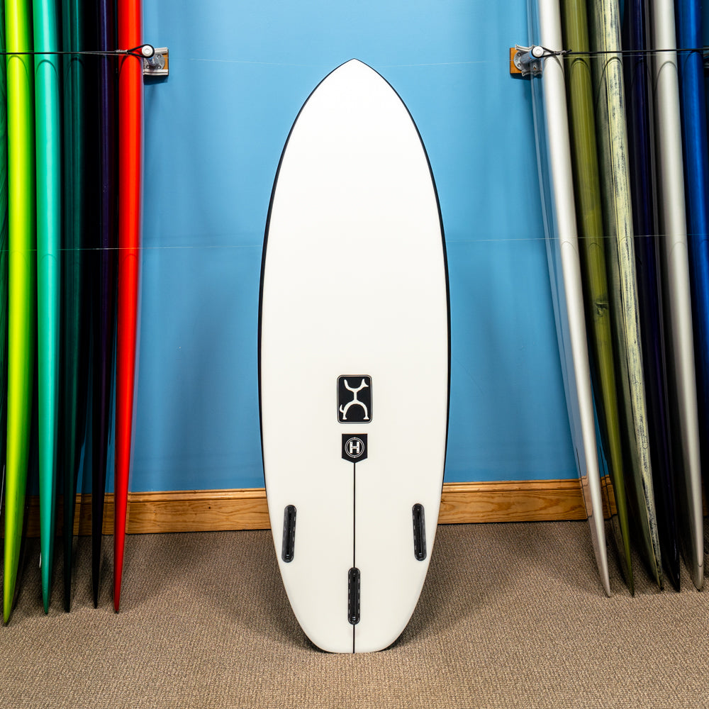 Machado Machadocado Firewire HE 5'4" — REAL Watersports