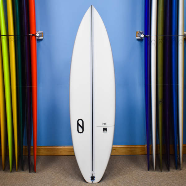 Slater Designs FRK Plus Firewire Ibolic 6'4" — REAL Watersports