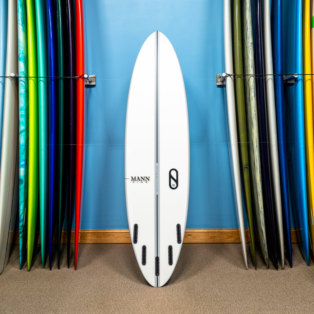 Slater Designs Boss Up Firewire Ibolic 6'10" — REAL Watersports