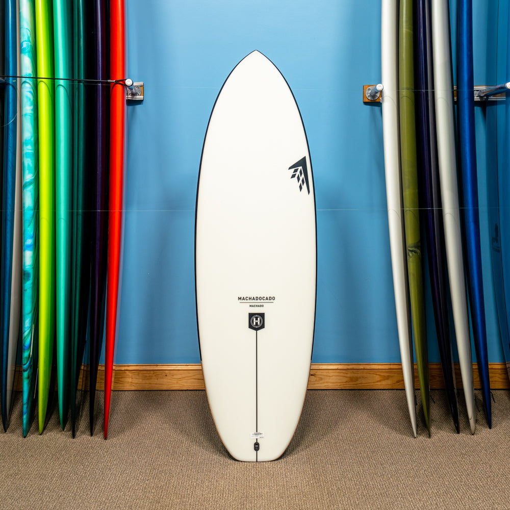 Machado Machadocado Firewire HE 5'10" — REAL Watersports