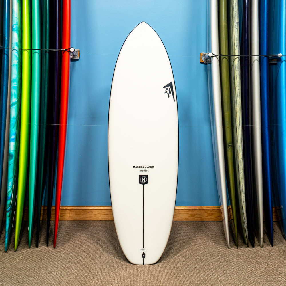 Machado Machadocado Firewire HE 6'2" — REAL Watersports