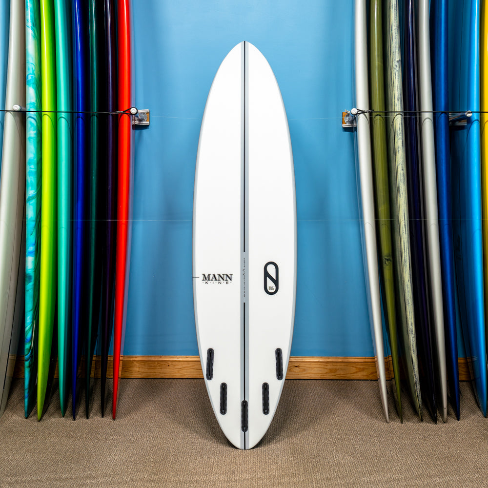 Slater Designs Boss Up Firewire Ibolic 6'10" — REAL Watersports
