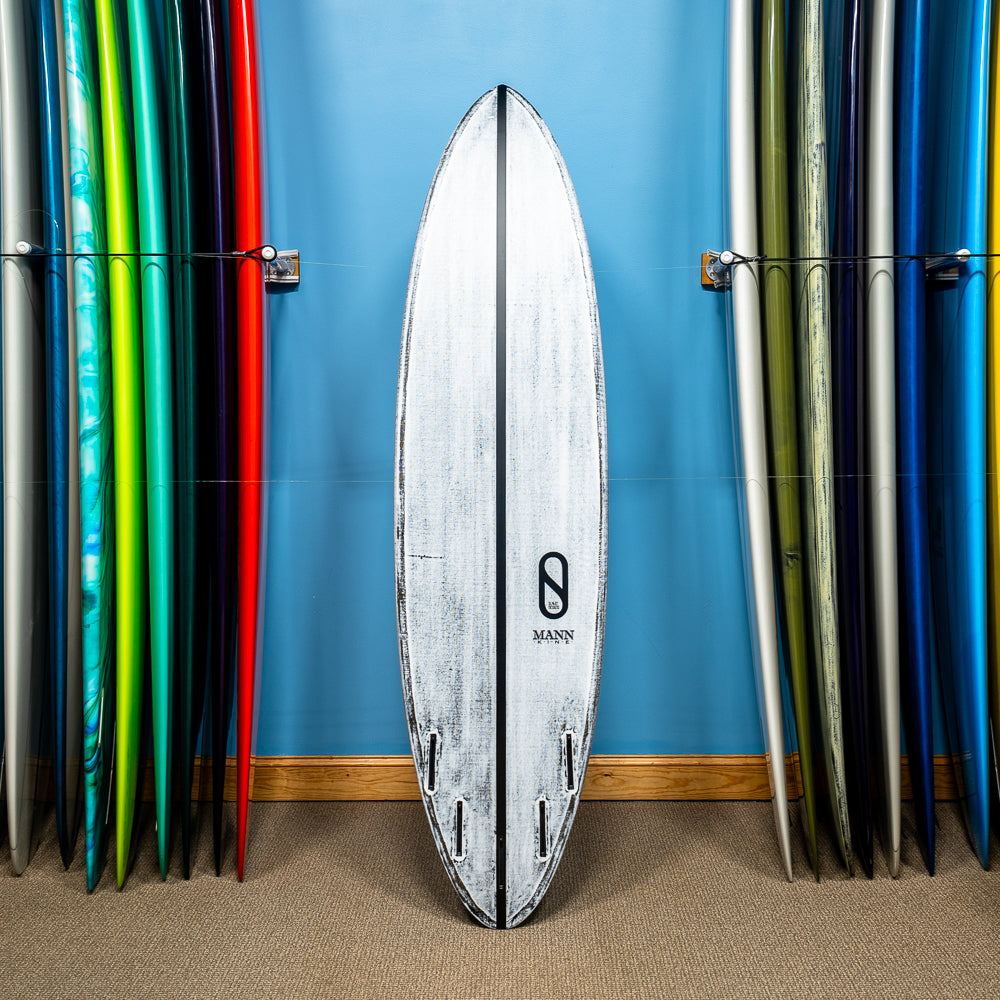 Slater Designs Boss Up Firewire Ibolic Volcanic 7'0" — REAL Watersports