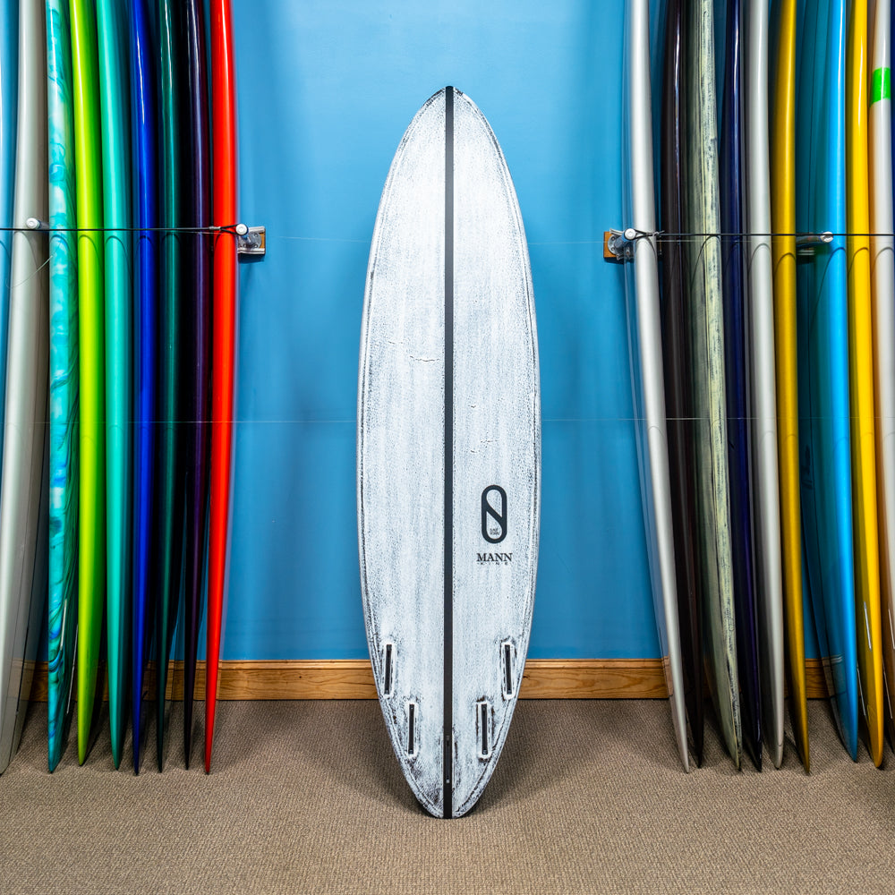 Slater Designs Boss Up Firewire Volcanic 7'0" — REAL Watersports
