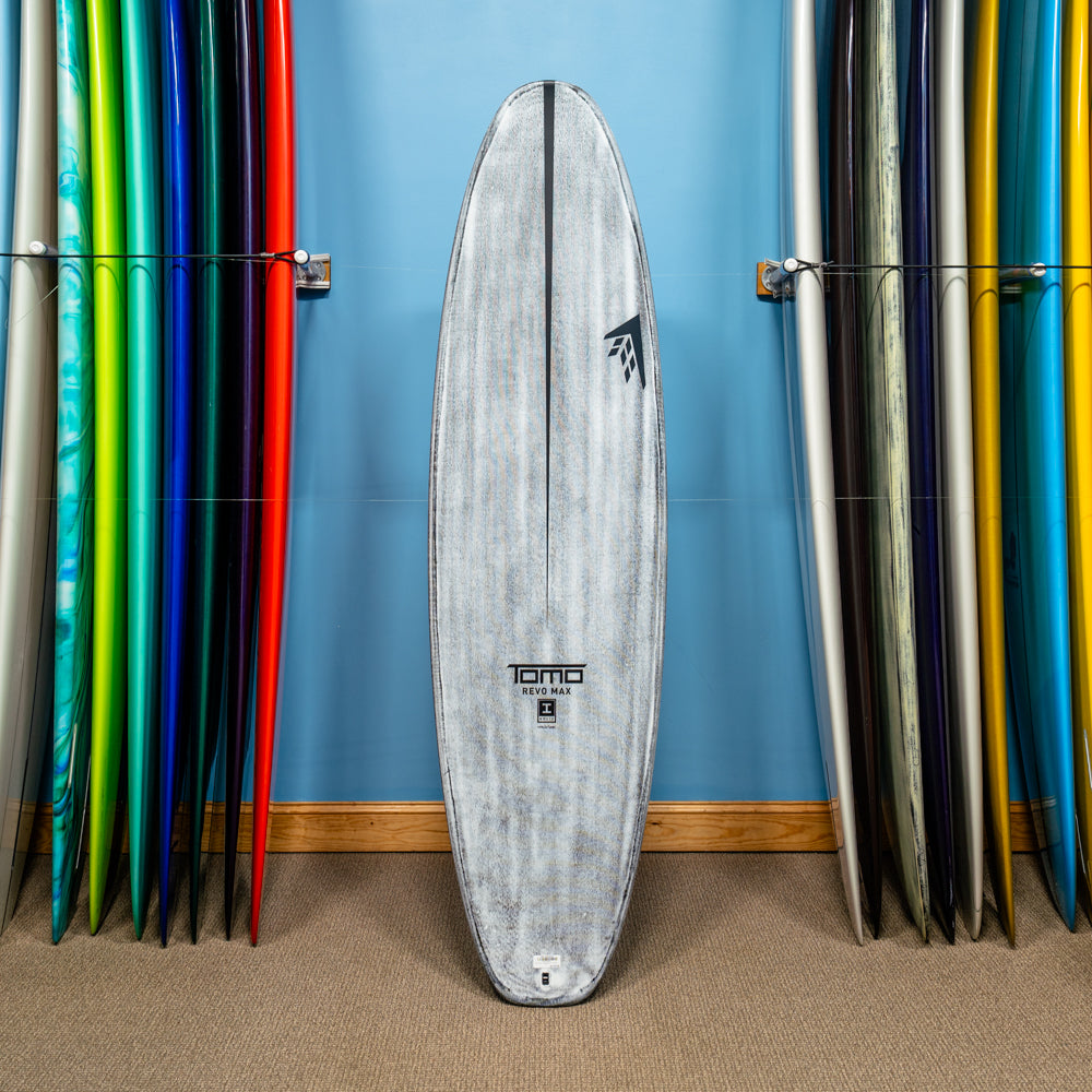 Tomo Revo Max Firewire Volcanic 6'9" — REAL Watersports