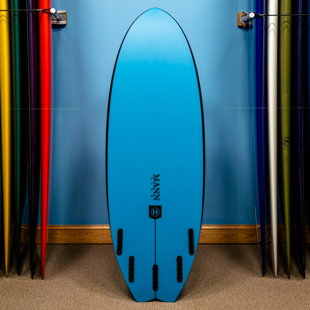 Dan Mann Sweet Potato Firewire HE 5'6" — REAL Watersports