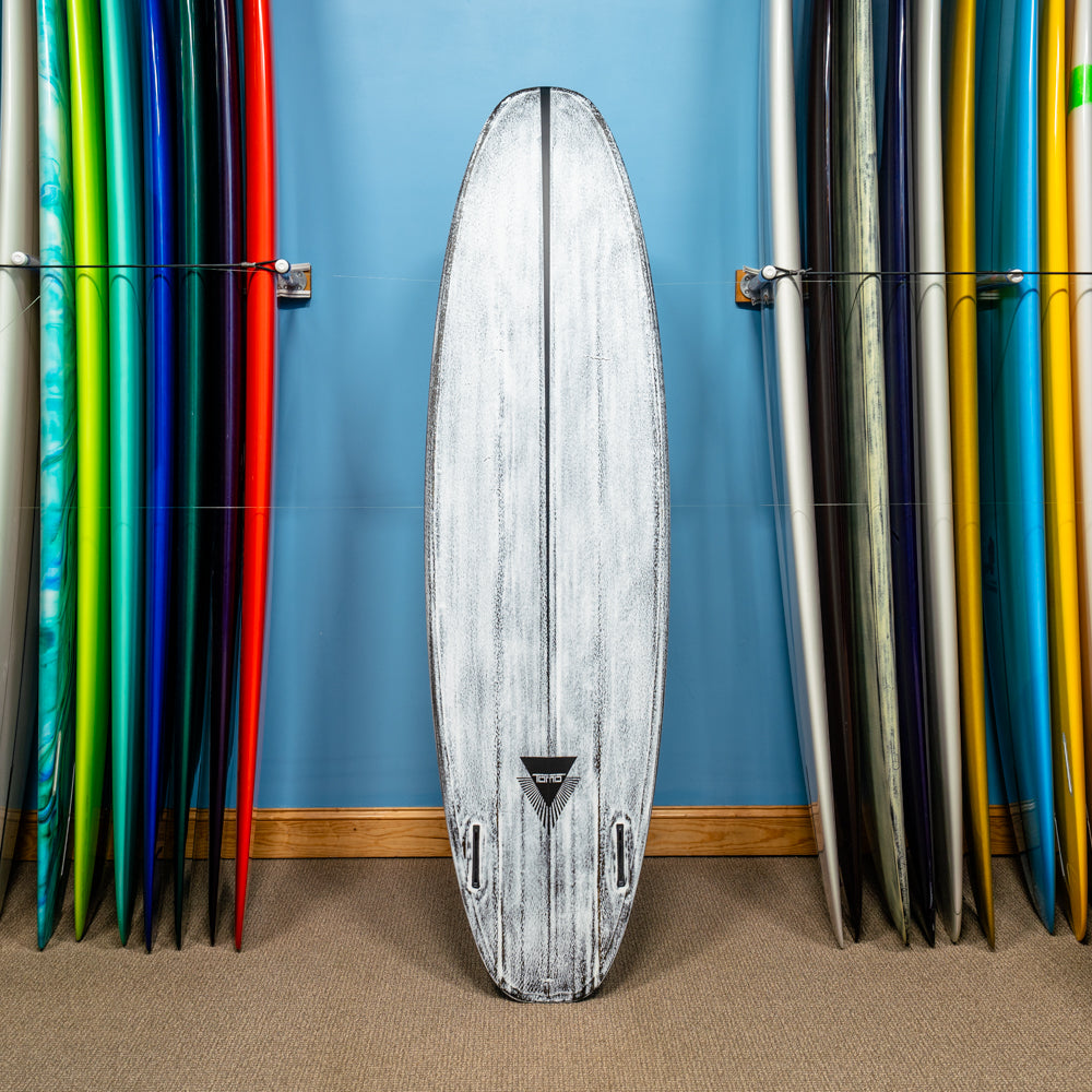 Tomo Revo Max Firewire Volcanic 7'0" — REAL Watersports