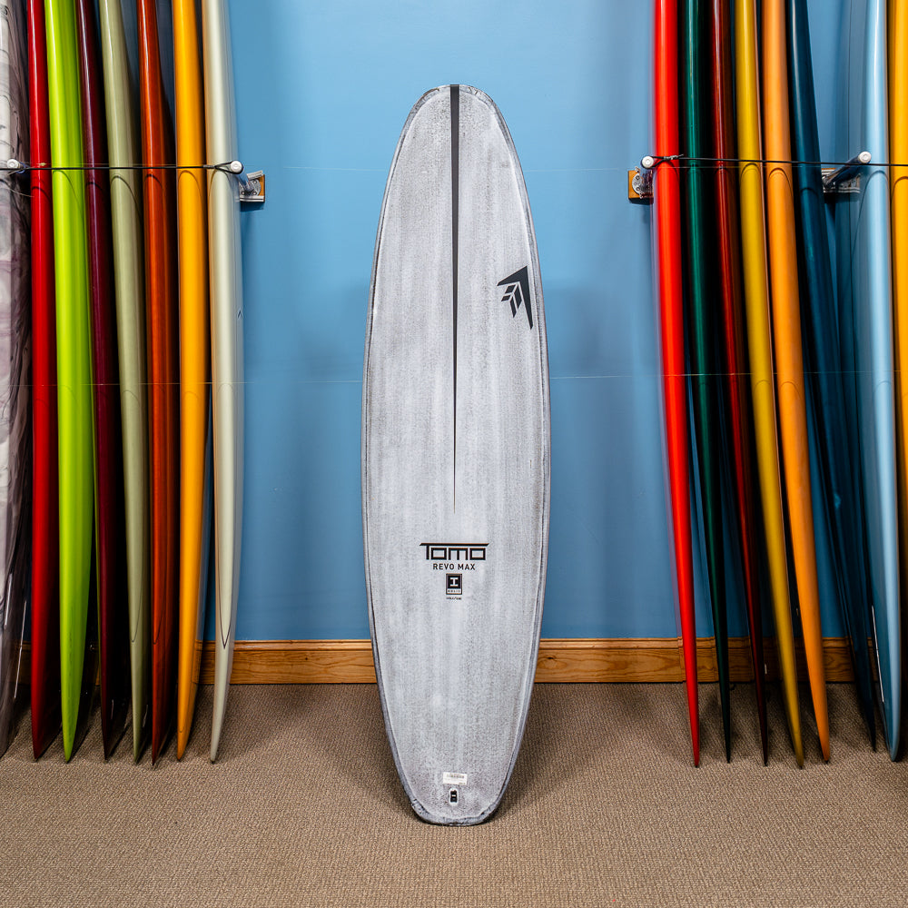 Tomo Revo Max Firewire Volcanic 6'3" — REAL Watersports