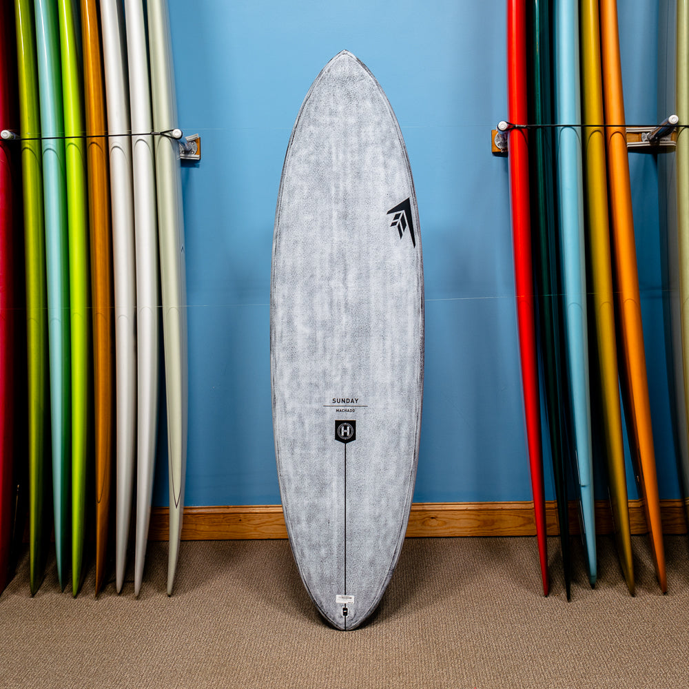Machado Sunday Firewire Volcanic 6'4" — REAL Watersports
