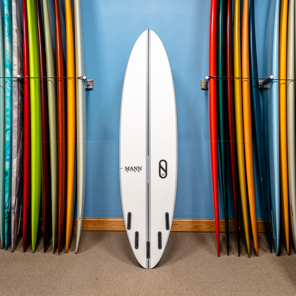 Slater Designs Boss Up Firewire Ibolic 7'2" — REAL Watersports
