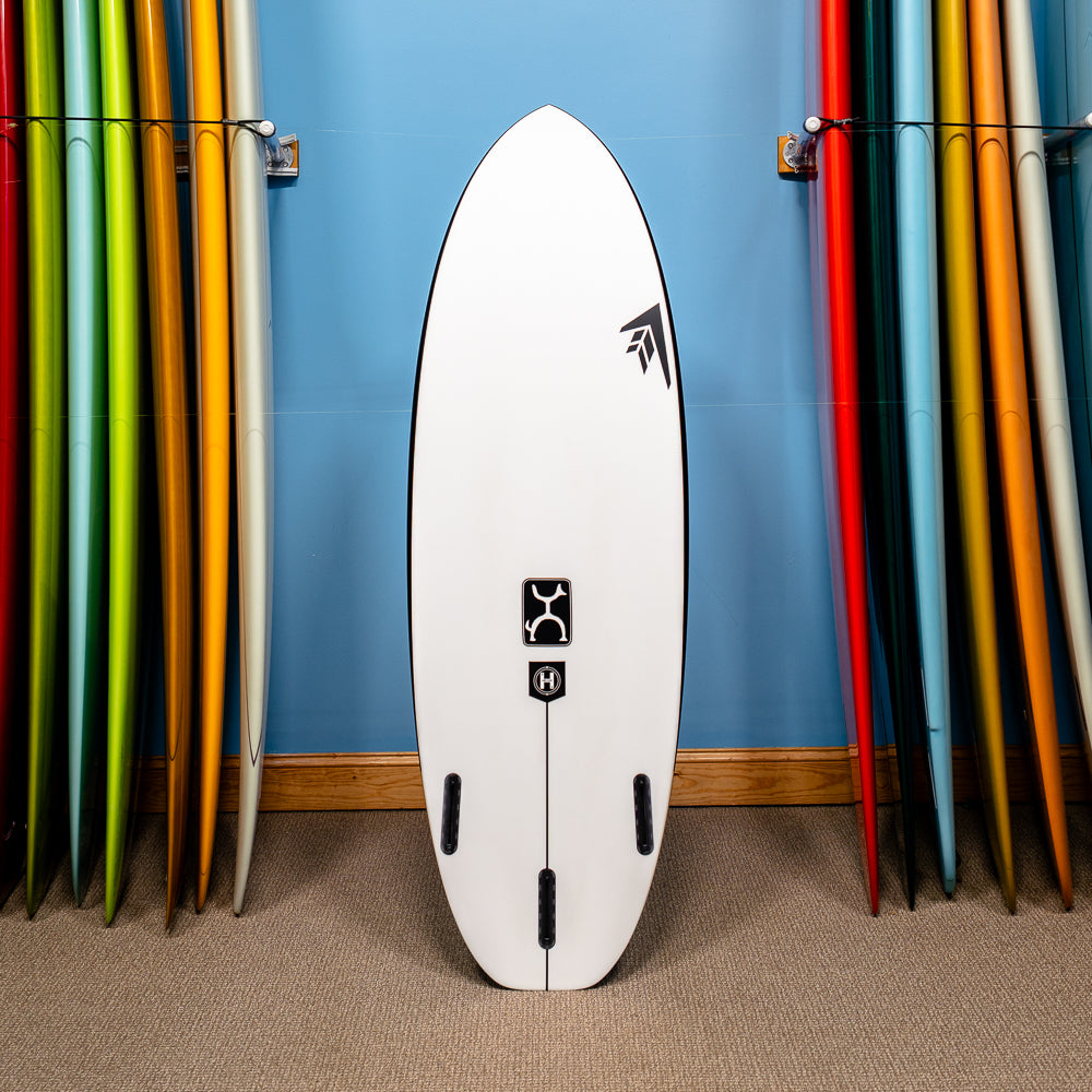 Machado Machadocado Firewire HE 6'0" — REAL Watersports