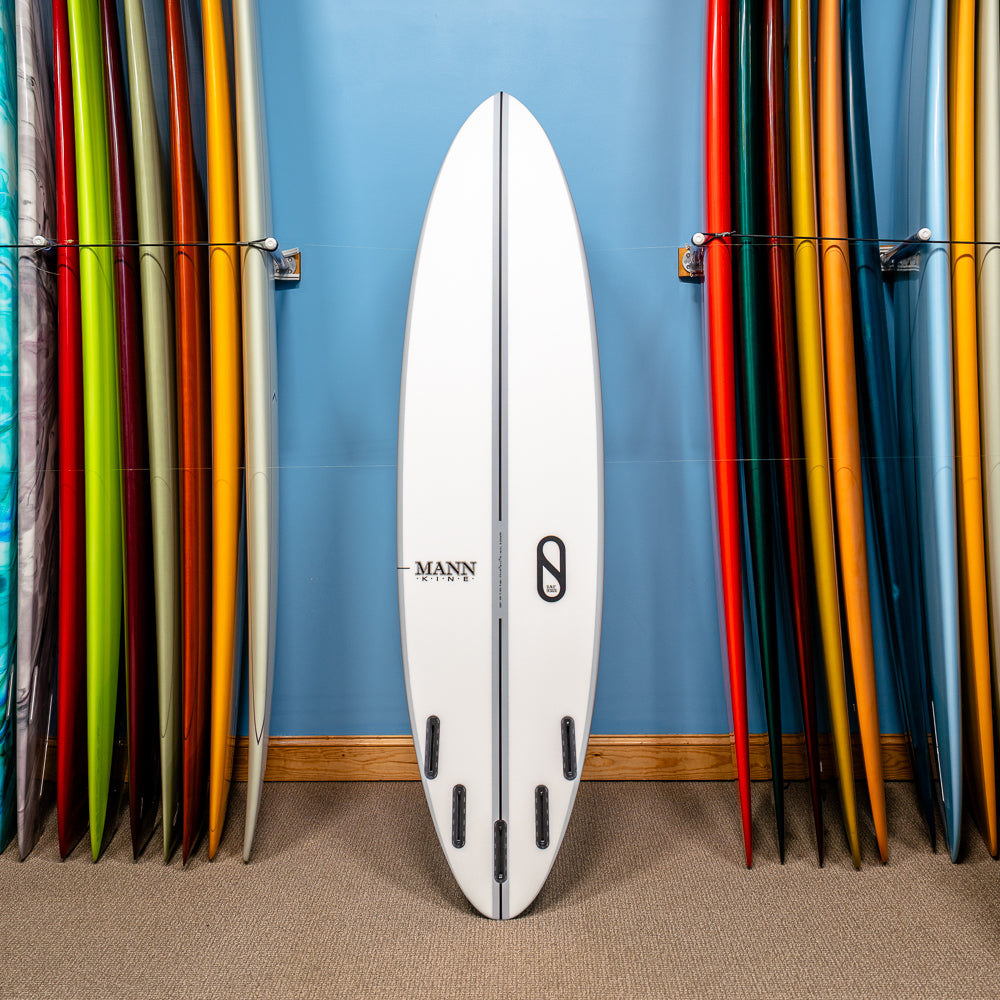 Slater Designs Boss Up Firewire Ibolic 7'0" — REAL Watersports