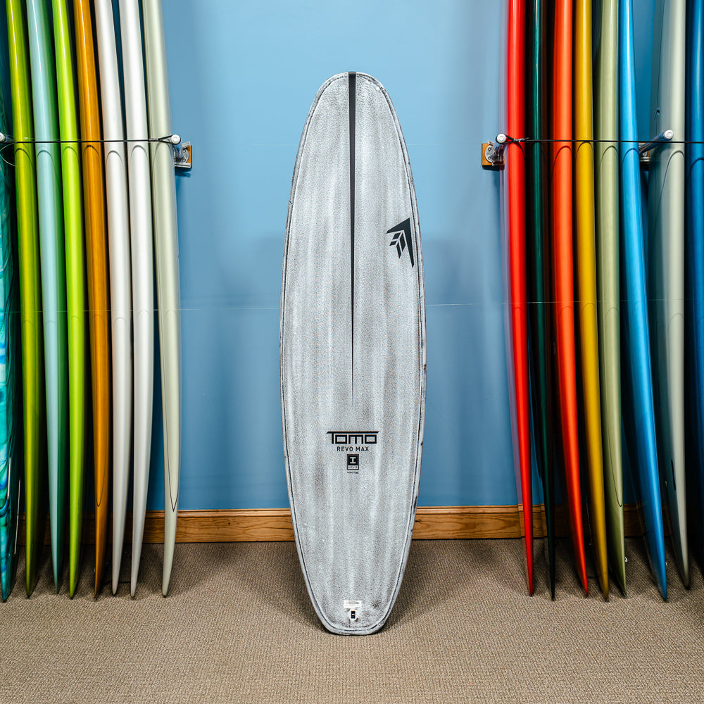 Tomo Revo Max Firewire Volcanic 6'3" — REAL Watersports