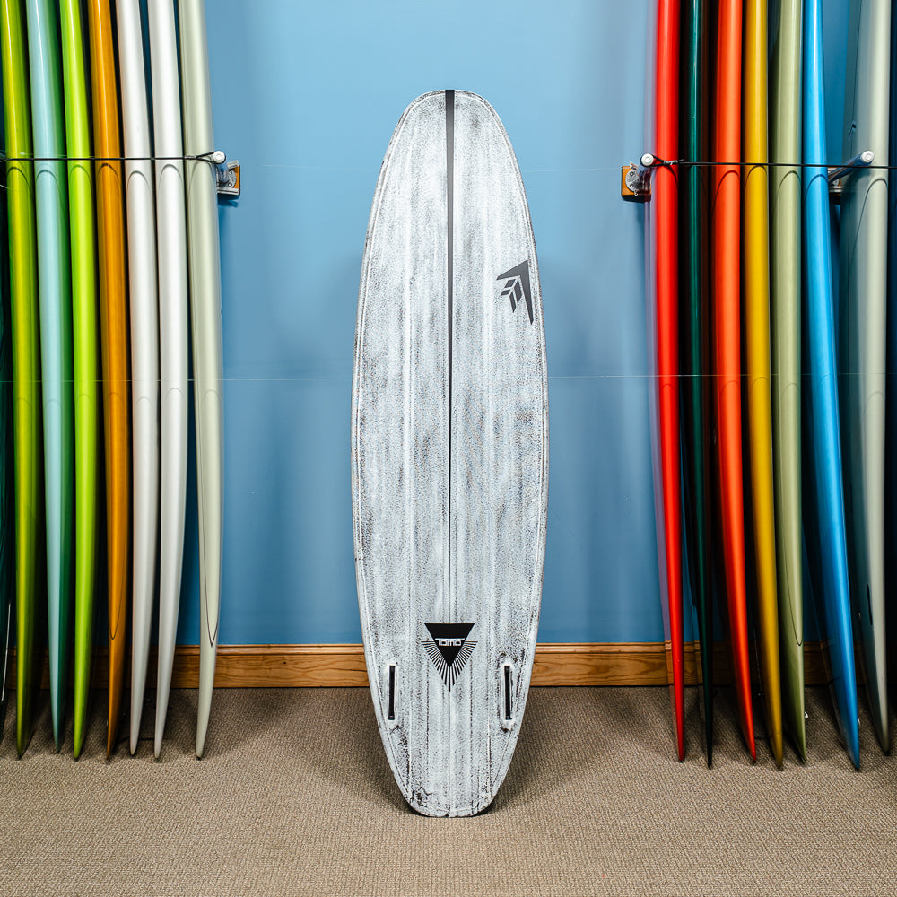 Tomo Revo Max Firewire Volcanic 6'3" — REAL Watersports