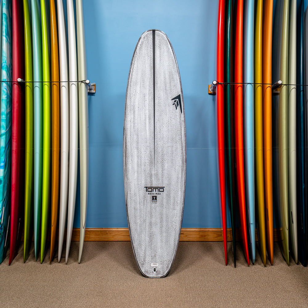 Tomo Revo Max Firewire Volcanic 7'0" — REAL Watersports