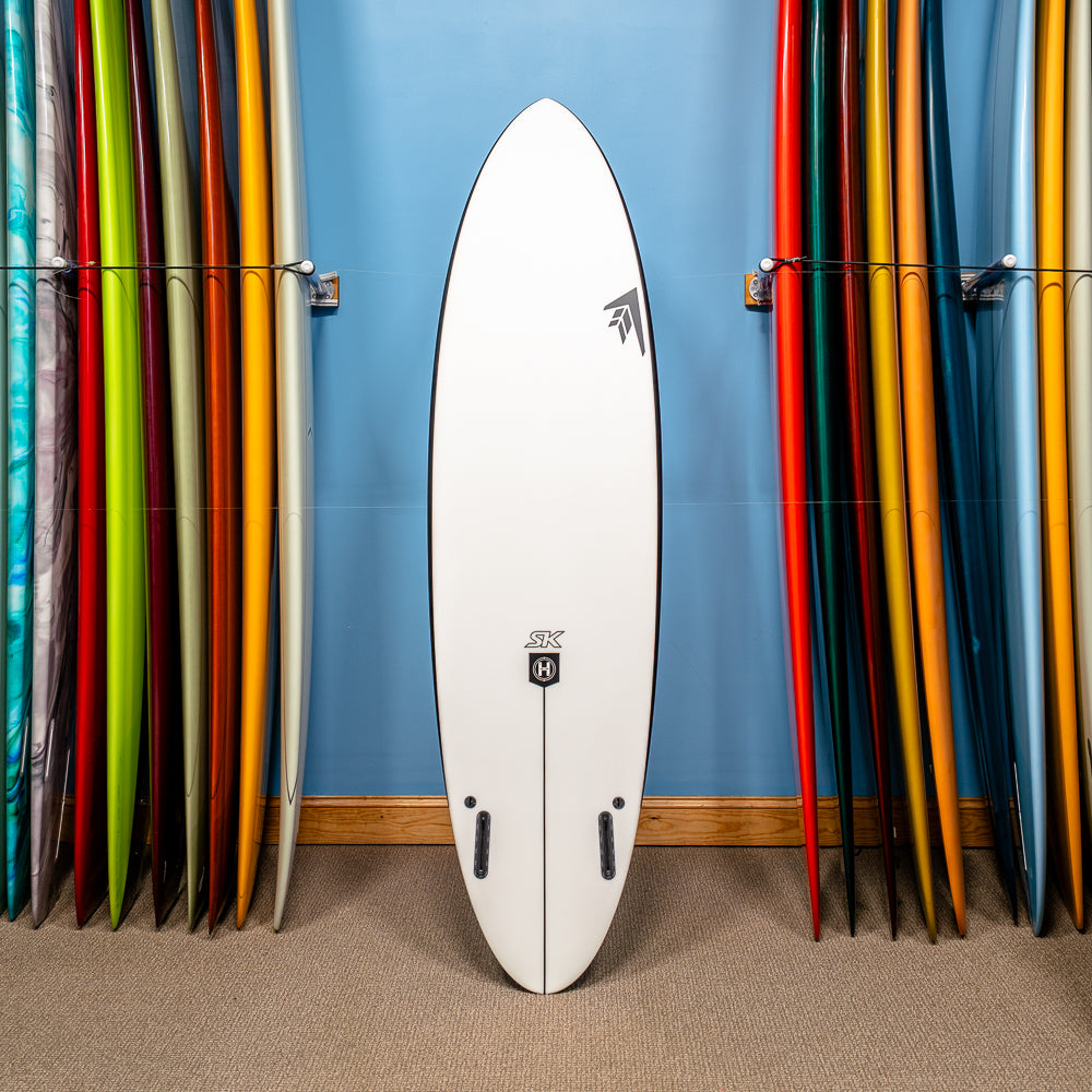Stu Kenson TJ Twinzer Firewire HE 7'0" — REAL Watersports