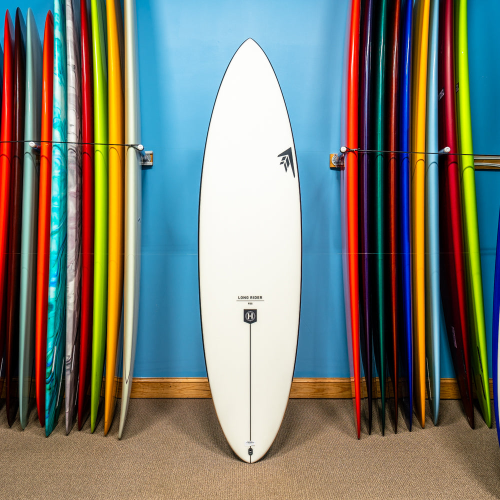 Firewire Long Rider Firewire HE 7'4" — REAL Watersports