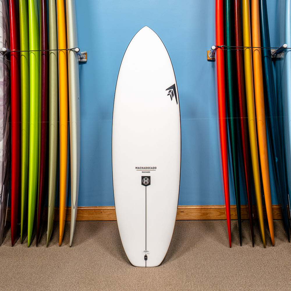 Machado Machadocado Firewire HE 6'1" — REAL Watersports