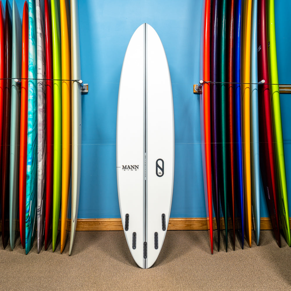 Slater Designs Boss Up Firewire Ibolic 7'6" — REAL Watersports