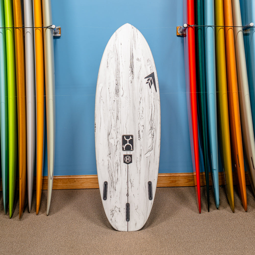 Machado Machadocado Firewire HE 5'7" — REAL Watersports