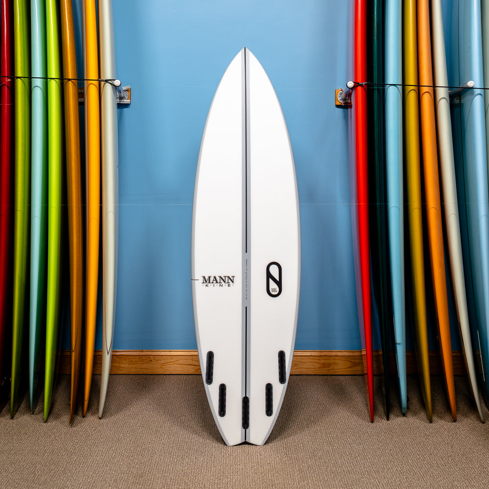 Slater Designs FRK Swallow Firewire Ibolic 6'2" — REAL Watersports