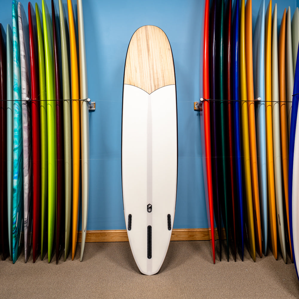 Dan Mann The Gem Firewire HE 8'3" — REAL Watersports