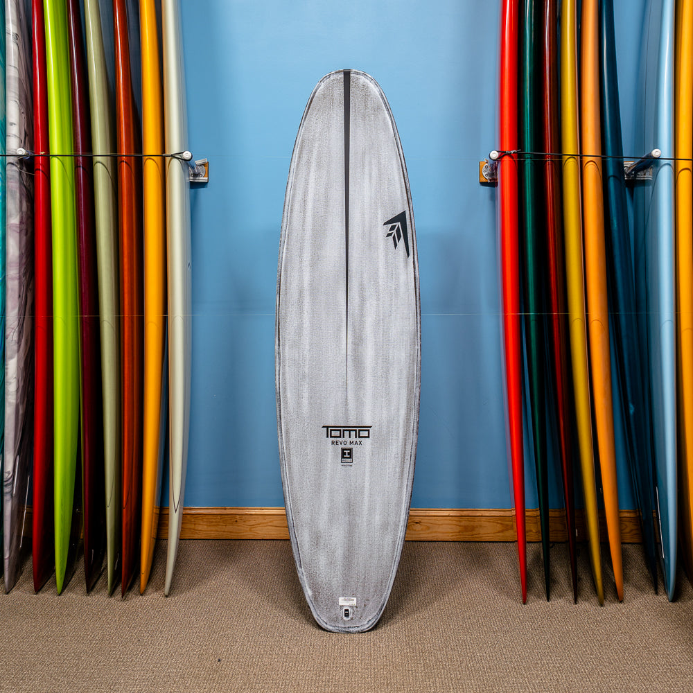 Tomo Revo Max Firewire Volcanic 6'6" — REAL Watersports