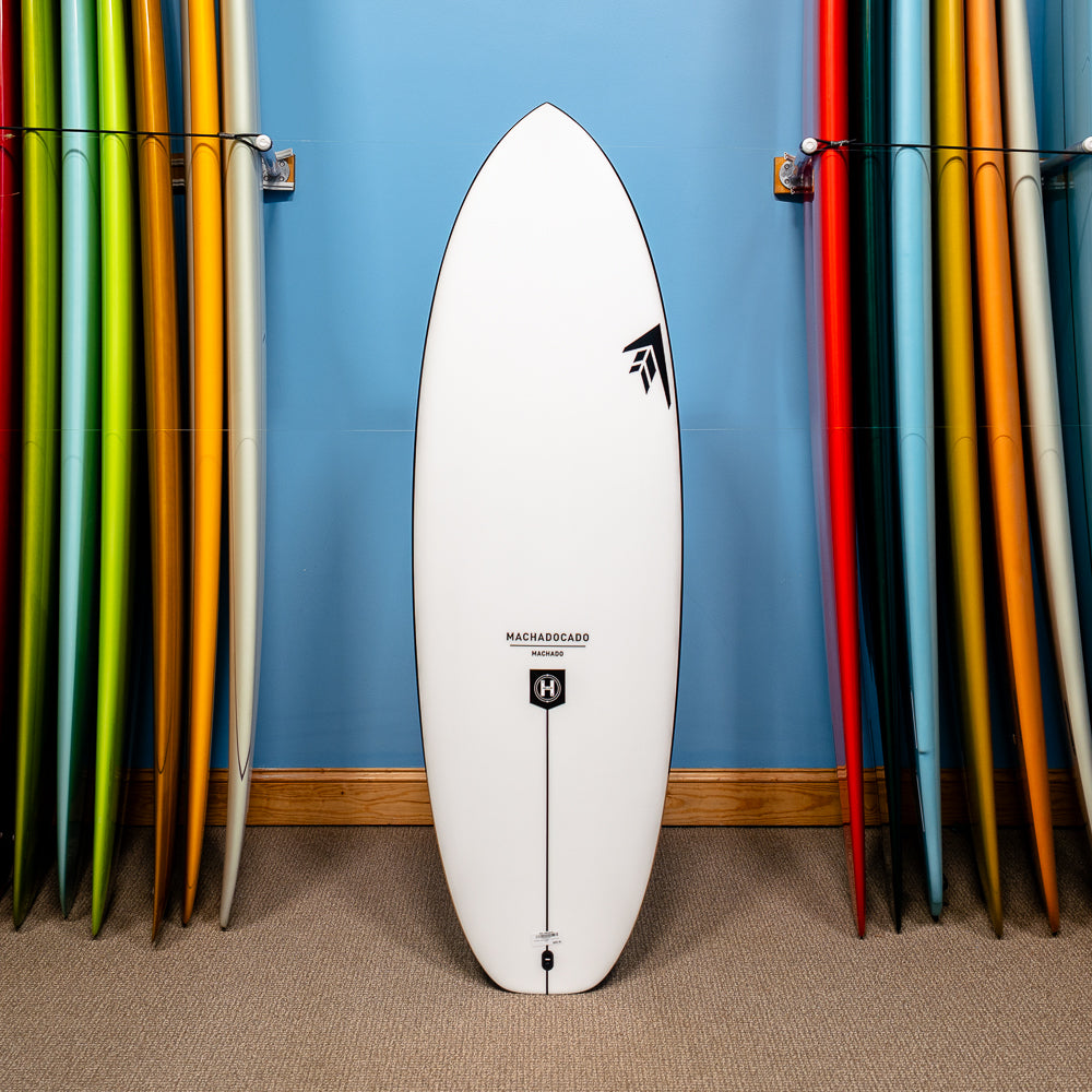 Machado Machadocado Firewire HE 6'2" — REAL Watersports