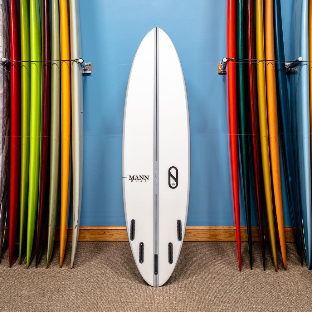 Slater Designs Boss Up Firewire Ibolic 6'6" — REAL Watersports