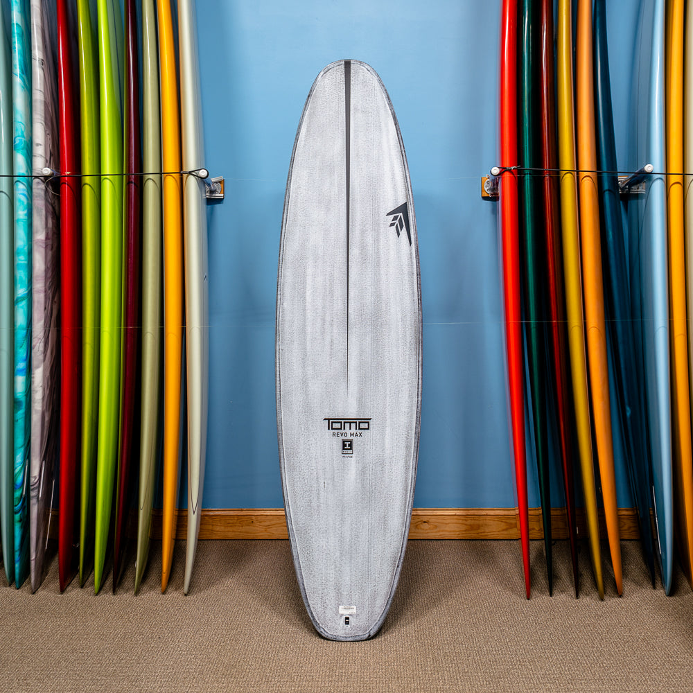 Tomo Revo Max Firewire Volcanic 7'0" — REAL Watersports