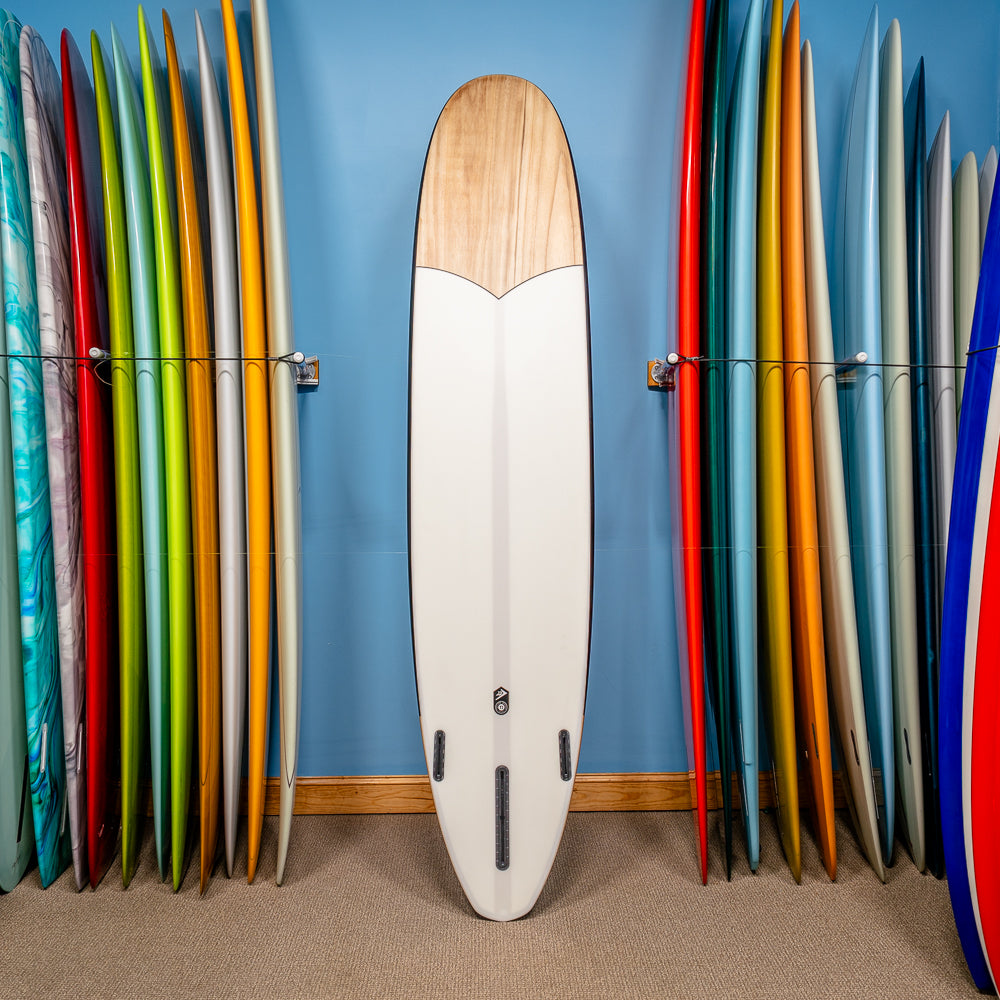Dan Mann The Gem Firewire HE 8'8" — REAL Watersports