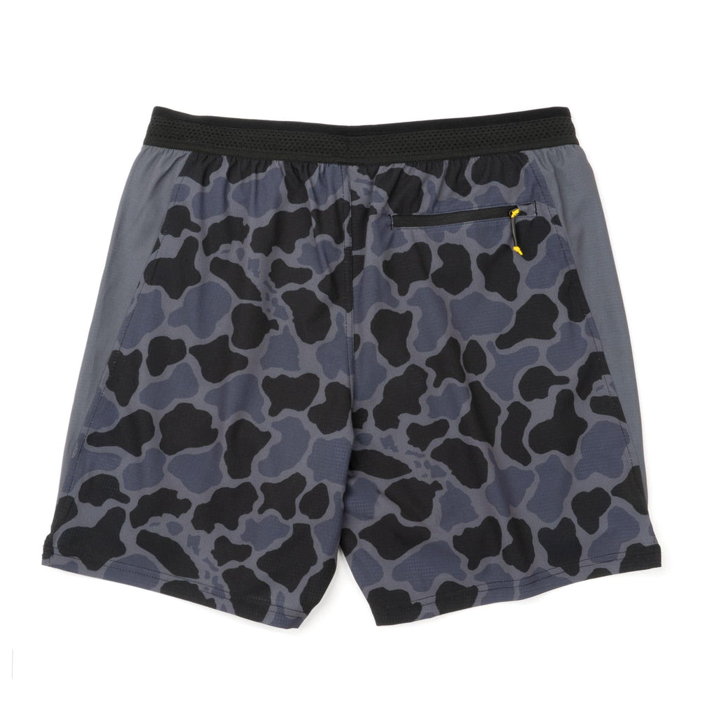 Florence Marine X Airtex 2-In-1 Utility Shorts-Black Camo — REAL ...